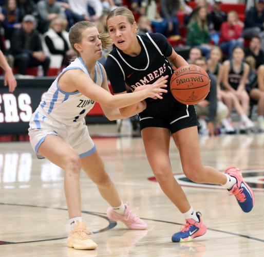 PHOTOS: Home opener vs. Z-M | | cannonfallsbeacon.com