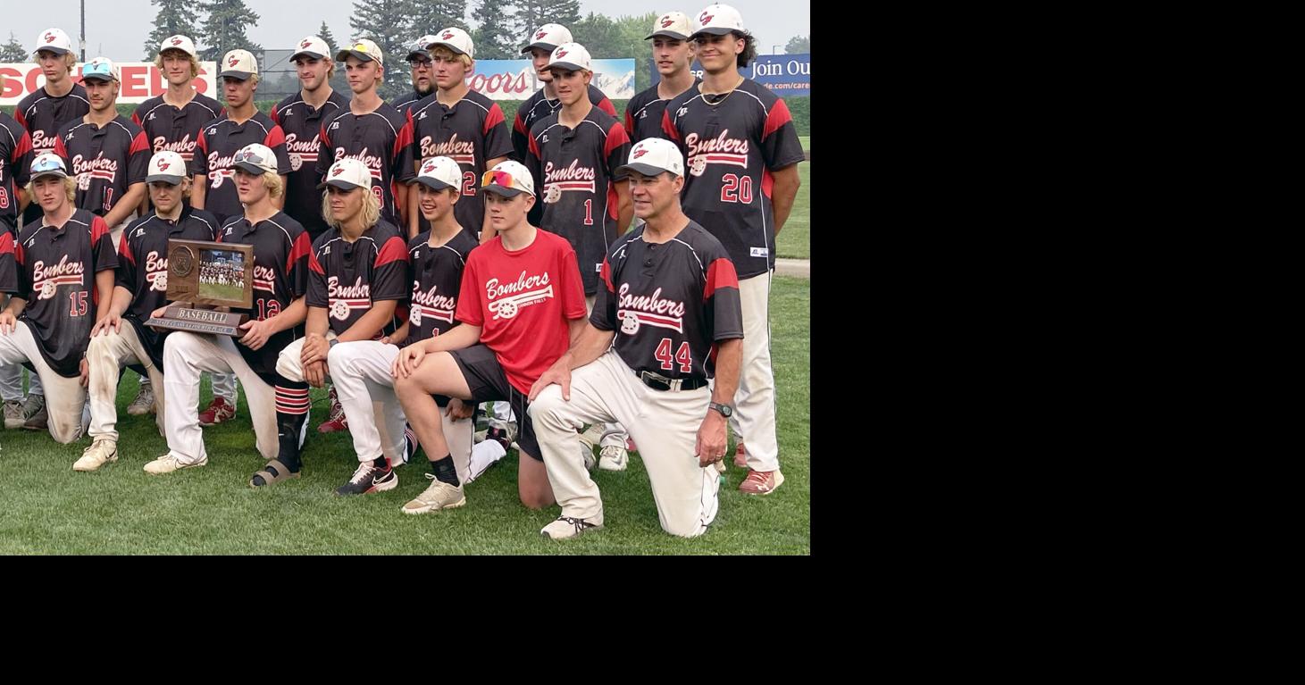 Cannon Falls baseball takes fourth in Class AA | Sports ...