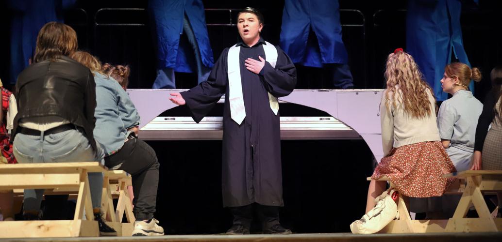 PHOTOS: 'Footloose' in Randolph | | cannonfallsbeacon.com