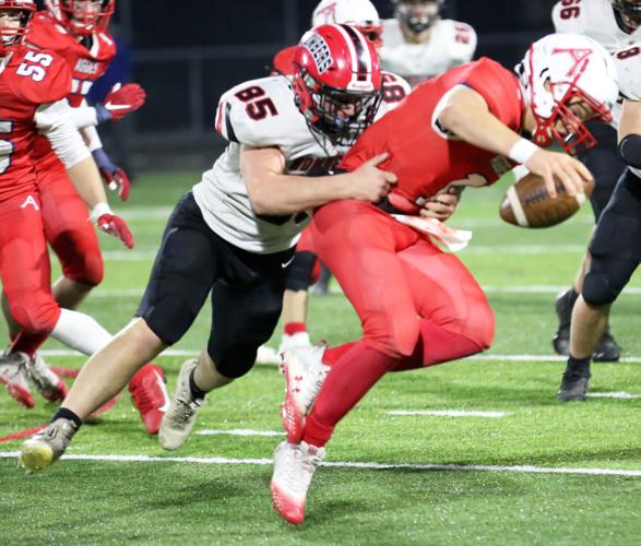 All-Area Football: Linebackers dominate for area football teams ...