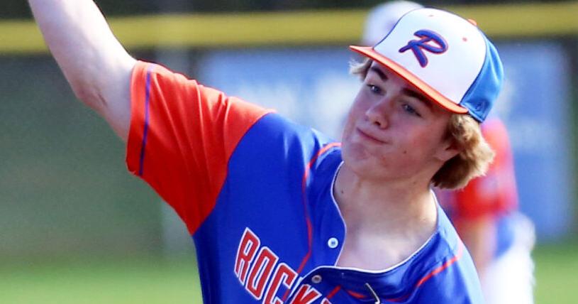 Rocket baseball, Zingler blow out Cobras to snap four-game losing ...