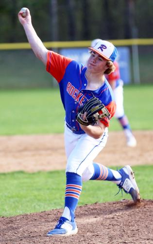 Rocket baseball, Zingler blow out Cobras to snap four-game losing ...
