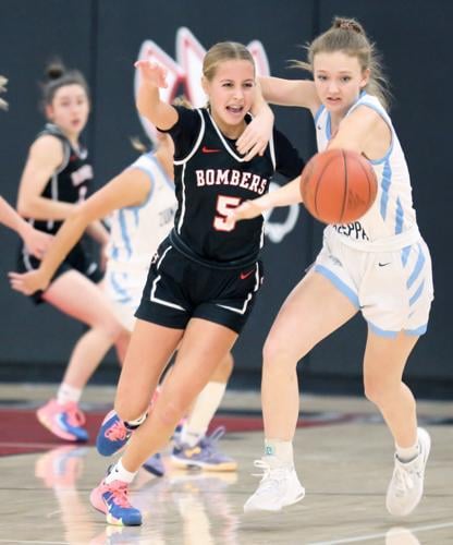 Cannon Falls girls basketball aims to form new identity with young team ...