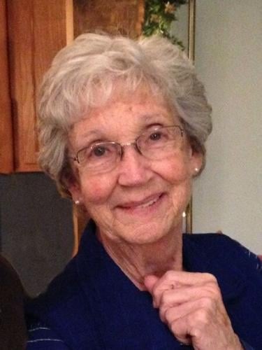 Shirley Callister | Obituaries | cannonfallsbeacon.com