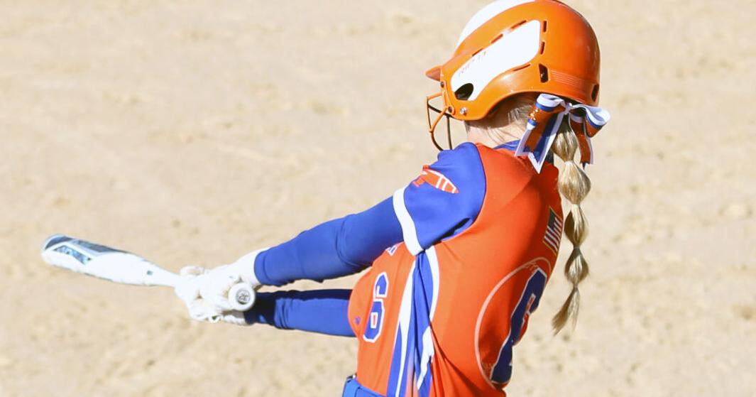 Randolph softball off to dominant start to the season | Sports ...