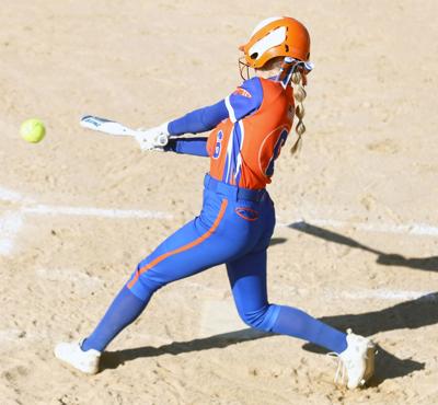 Randolph softball off to dominant start to the season | Sports ...