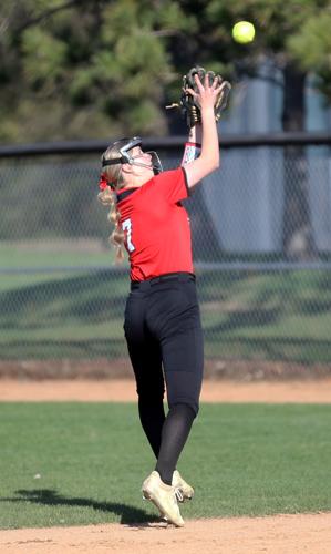 Cannon Falls softball sweeps Zumbrota-Mazeppa in doubleheader | Sports ...