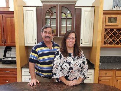 Bianchi Stone Crafters is a true family business | Sponsored Content ...