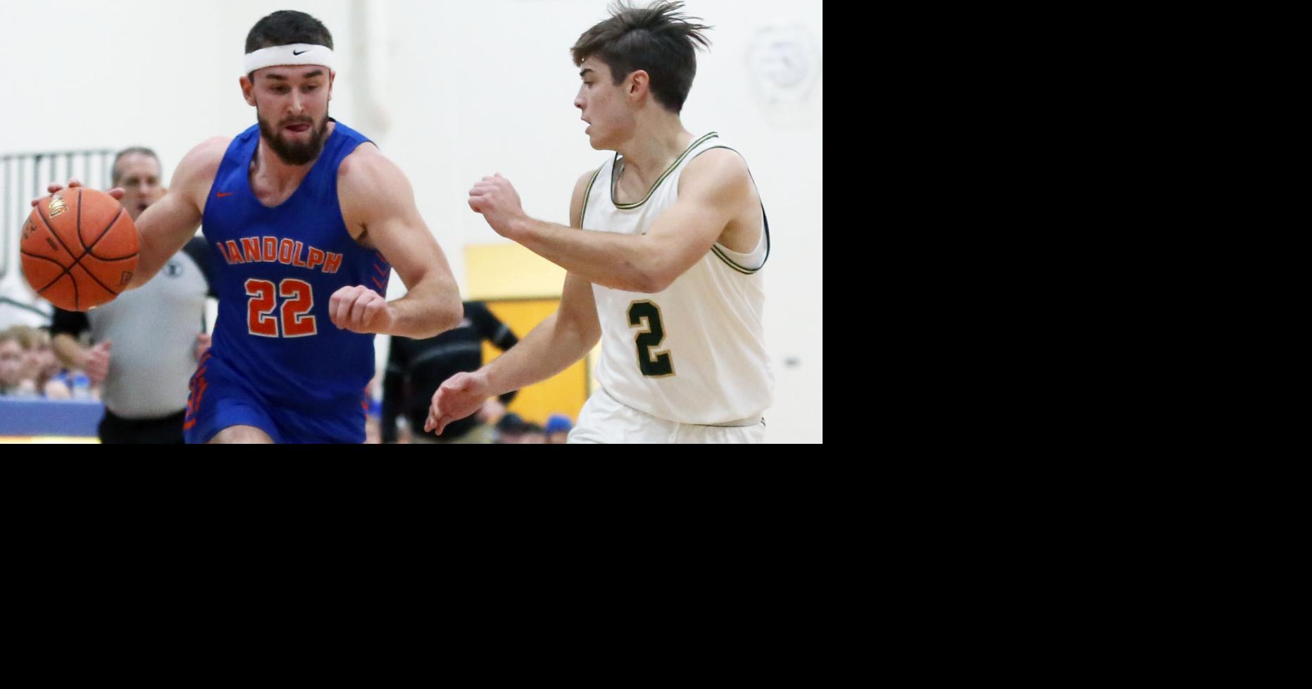 Randolph boys basketball features a mix of new and experienced | Sports ...