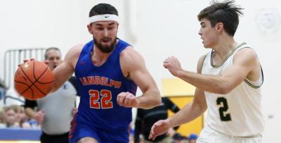 Randolph boys basketball features a mix of new and experienced | Sports ...