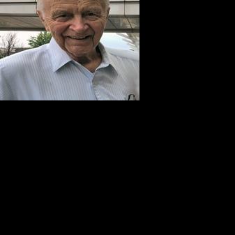 Harold L. Holman | Obituaries | cannonfallsbeacon.com