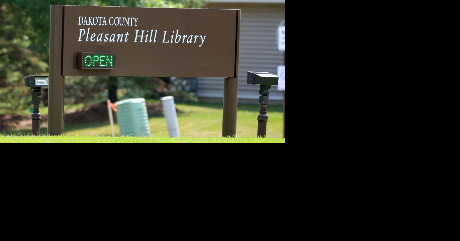 Dakota County libraries return to normal | Local News ...