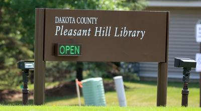 Dakota County libraries return to normal | Local News | cannonfallsbeacon.com