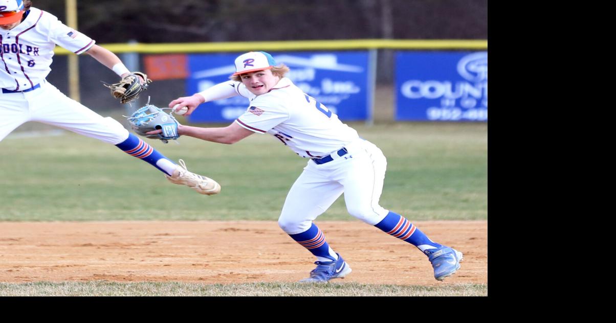 Randolph baseball hopes more experience, depth leads to success ...