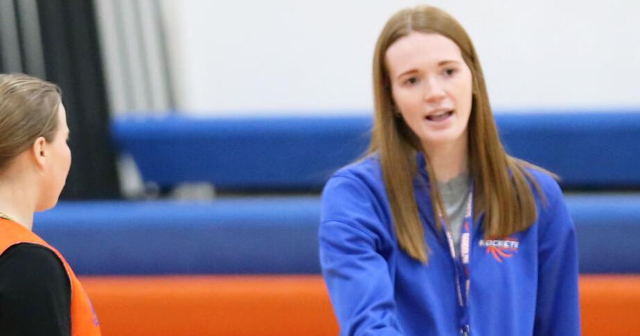 Randolph Girls Basketball Preview: Rockets see more numbers, faster ...