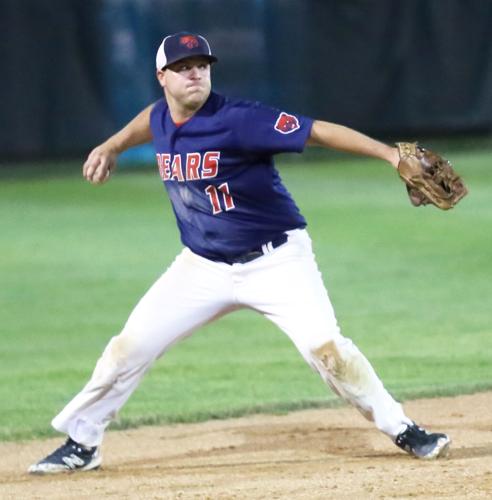 Bears set for Class C State Tournament | Sports | cannonfallsbeacon.com