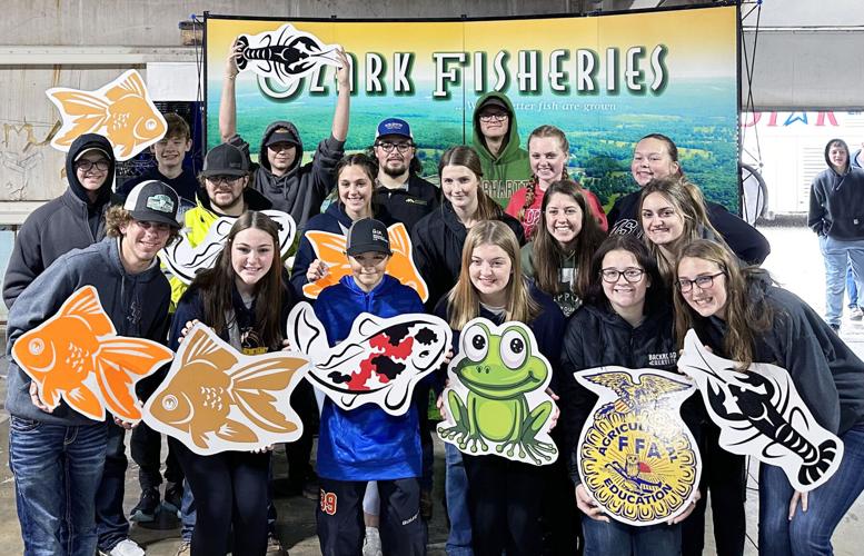 New era for Randolph FFA | Schools | cannonfallsbeacon.com