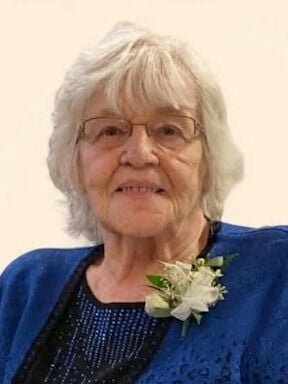 Marion Johnson | Obituaries | cannonfallsbeacon.com