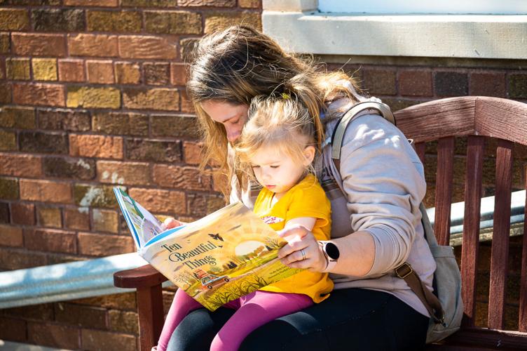 24th annual Minnesota Children’s Book Festival approaching | Local News ...