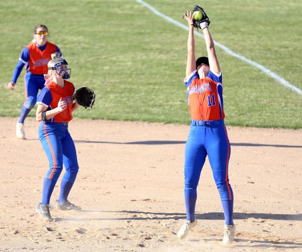 Randolph softball off to dominant start to the season | Sports ...
