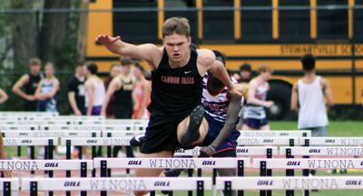 Bombers track and field competes in True Team Invite | Sports ...