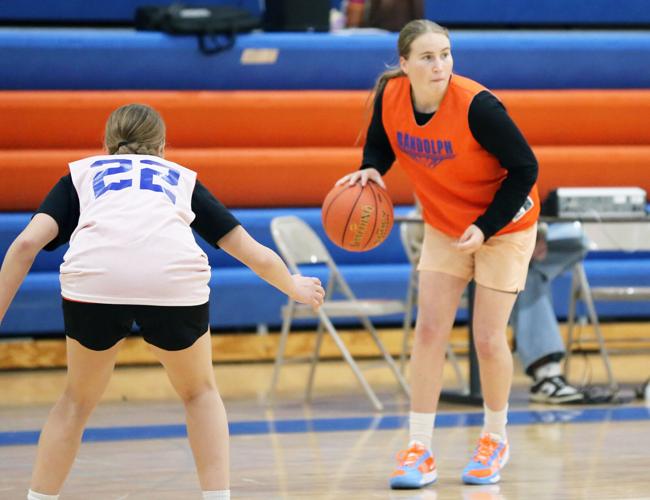 Randolph Girls Basketball Preview: Rockets see more numbers, faster ...