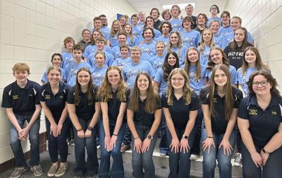 New era for Randolph FFA | Schools | cannonfallsbeacon.com