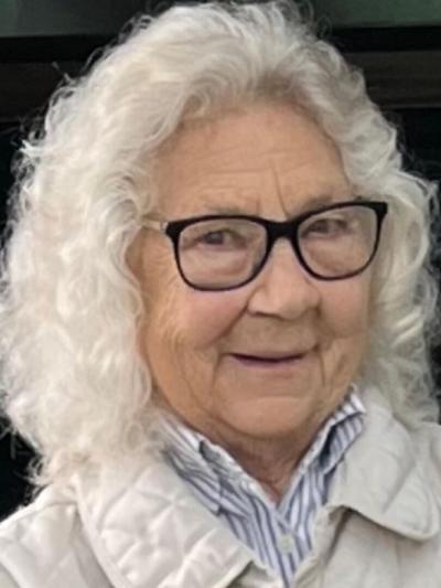 Mary A. Schaffer | Death Notices | cannonfallsbeacon.com