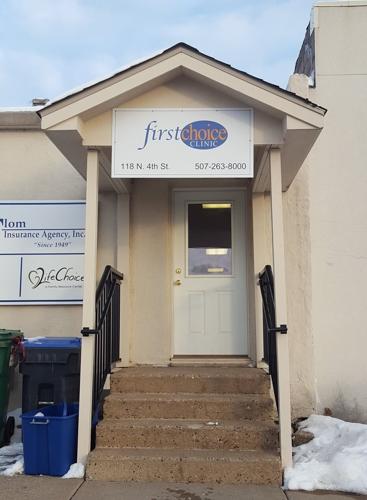 First Choice Clinic reopens on April 7 | Local News | cannonfallsbeacon.com