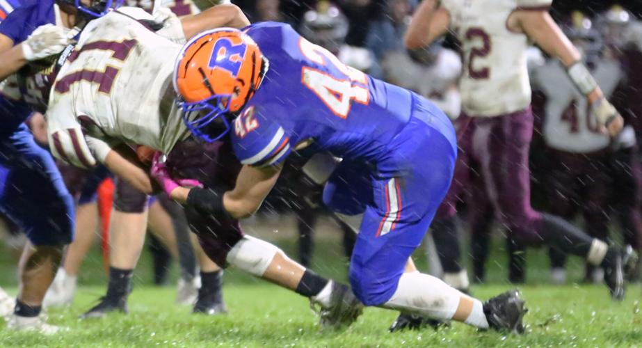 All-Area Football: Linebackers dominate for area football teams ...