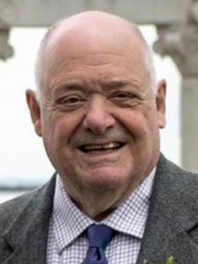 Steven Ellery Olson | Death Notices | cannonfallsbeacon.com