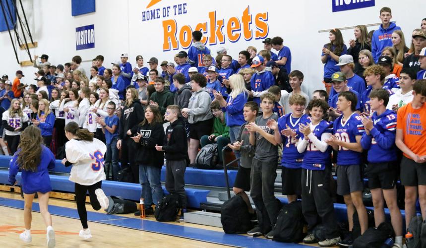 Randolph Homecoming 2025: A Week of Rocket Spirit | Schools ...