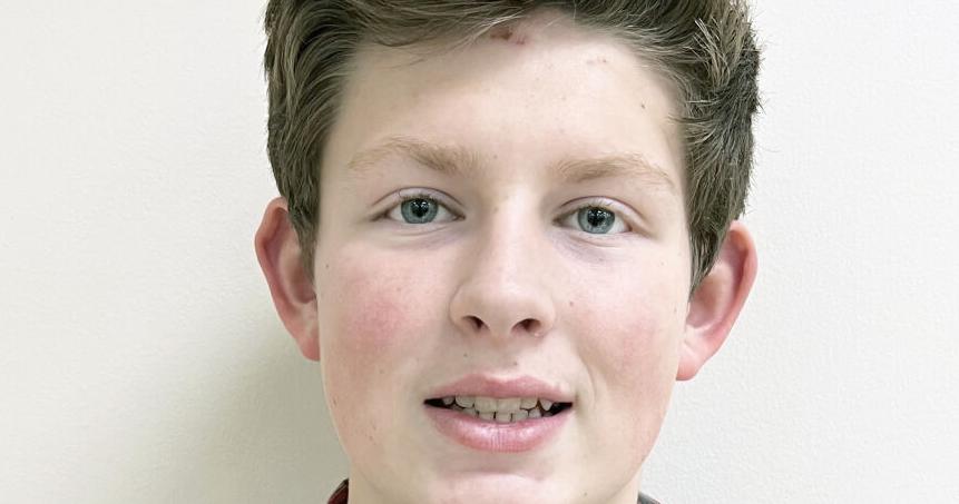 Johnson, Carpenter selected for ACDA-MN Honor Choir | Schools ...