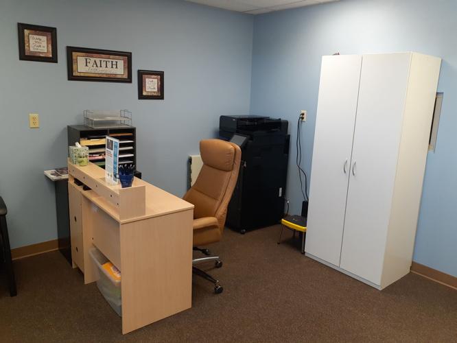 First Choice Clinic reopens on April 7 | Local News | cannonfallsbeacon.com