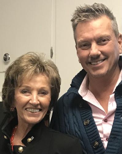 “Bah Bah for Barbara”: Book features 1950s Goodhue County | Local News ...