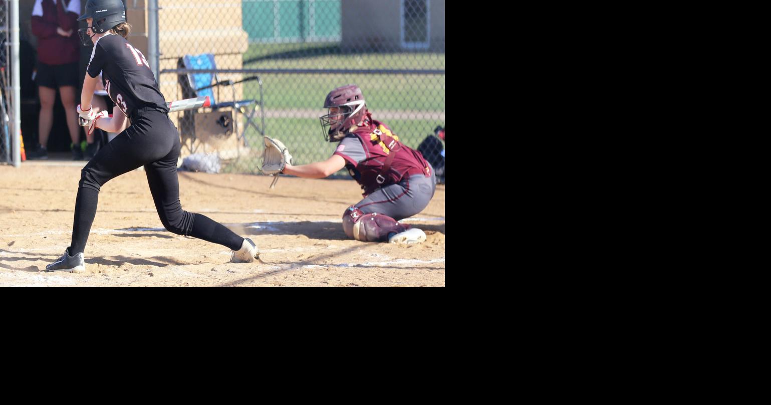 Cannon Falls softball is the No. 2 seed in subsection, host No. 7 ...