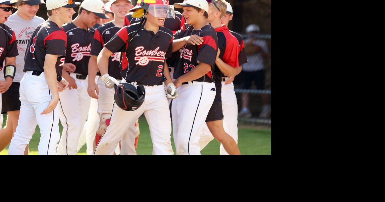 Cannon Falls baseball blows out Chatfield, upsets Caledonia to start ...