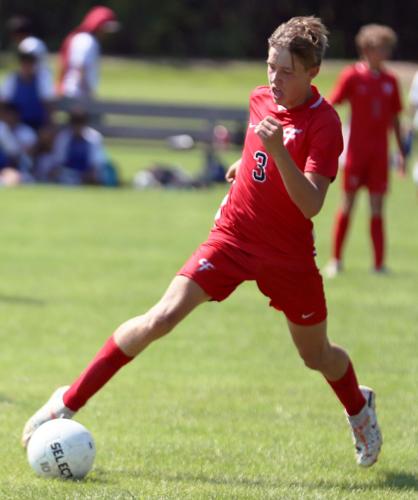 Cannon Falls boys soccer's season ends with quarterfinal loss to PIZM ...
