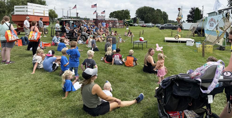 Images from the Goodhue County Fair | Local News | cannonfallsbeacon.com