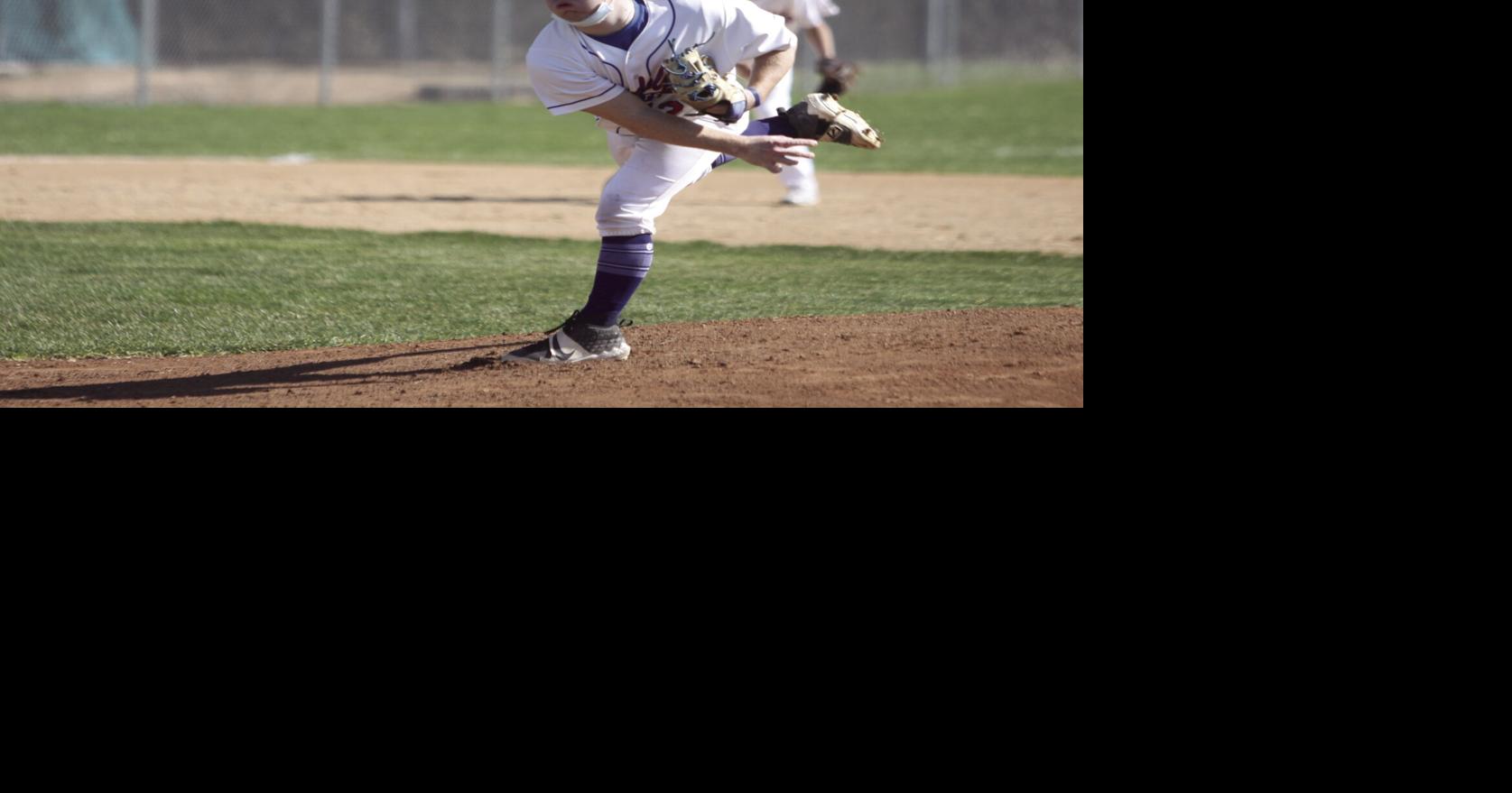 PHOTOS: Randolph baseball blows out Schaeffer Academy in Friday double ...