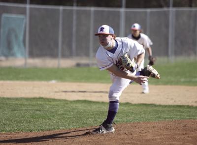 PHOTOS: Randolph baseball blows out Schaeffer Academy in Friday double ...