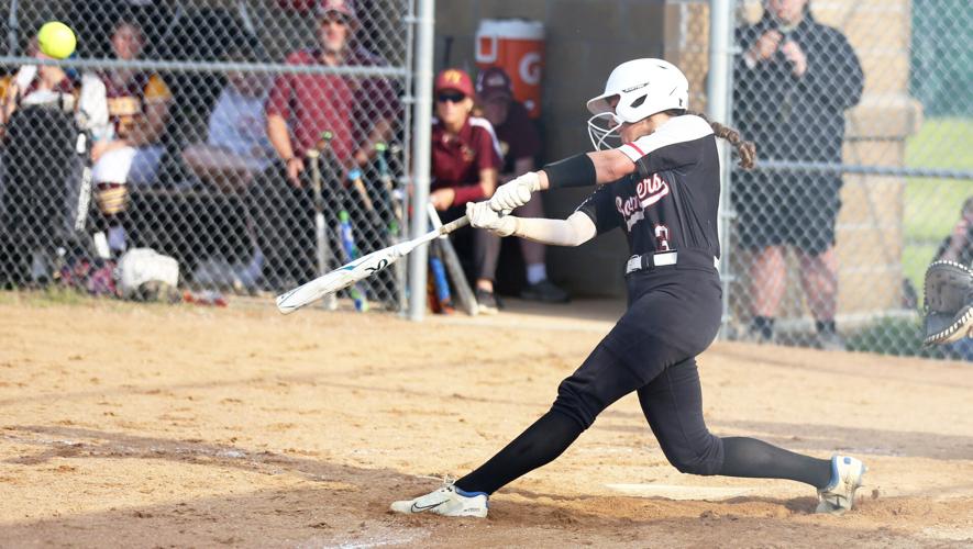 Hard-hitting shortstops, outfielders fill up the ranks of all-area ...
