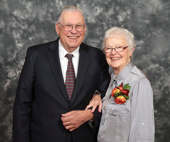 Gemini founder Jim Weinel died June 2 at age 92 | Business ...