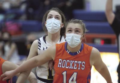 Randolph sets points, three pointers made record against Schaeffer ...