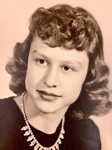 Doris J. Manlove | Obituaries | cannonfallsbeacon.com
