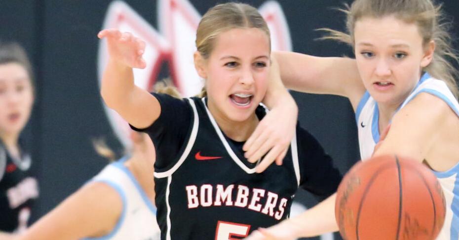 Cannon Falls Bomber, Randolph Rocket sports results | Sports ...