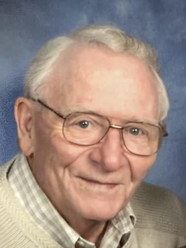 James C. Green Jr. | Obituaries | cannonfallsbeacon.com
