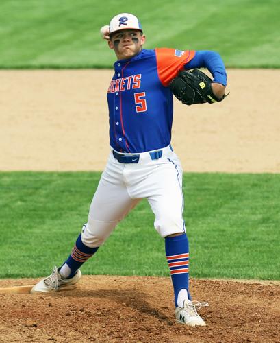 Rockets baseball wins three games heading into regular season finale ...