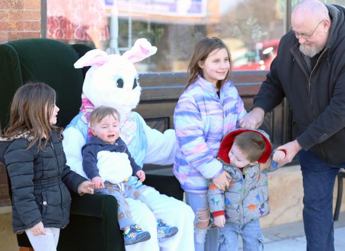Cannon Falls puts on variety of Easter festivities | Local News ...