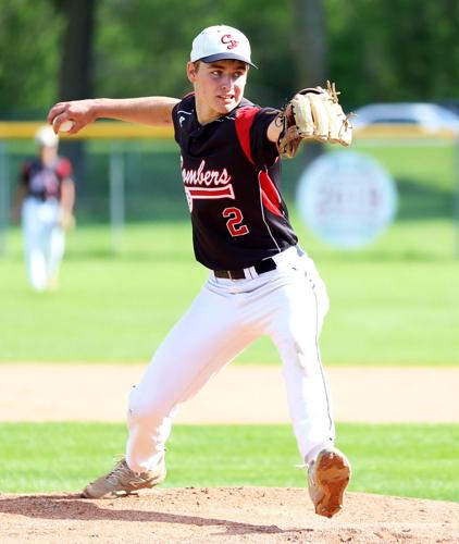 Cannon Falls baseball blows out Chatfield, upsets Caledonia to start ...